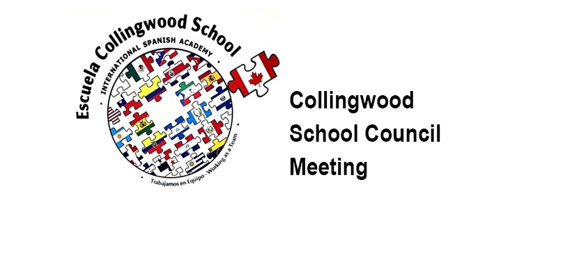 Home - Collingwood School